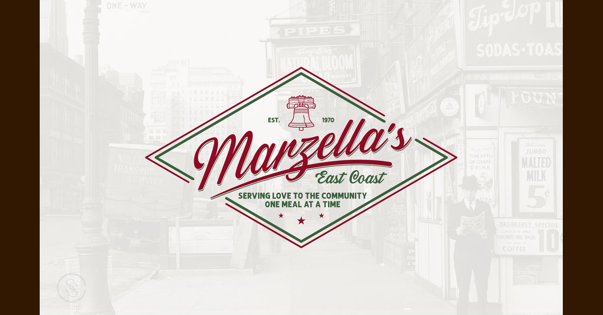 Legacy – MARZELLA'S STROMBOLIS